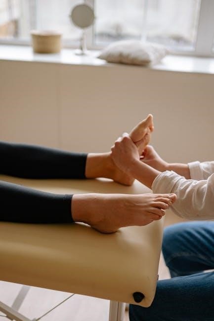 EMS Foot Massager Mode Guide: Tips & Benefits